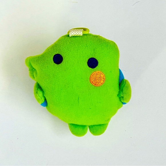 Bandai Namco | Toys | Tamagotchi Connection Gotchi Gear Pet Pouch ...